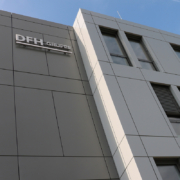 DFH GRUPPE - DFH Gruppe