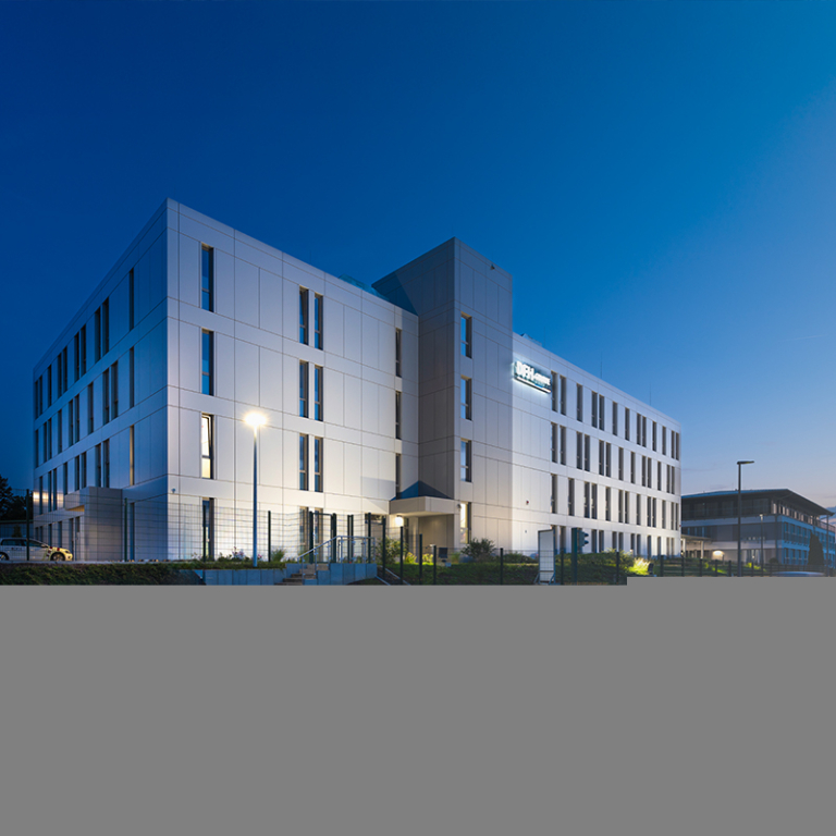 DFH GRUPPE - DFH Gruppe